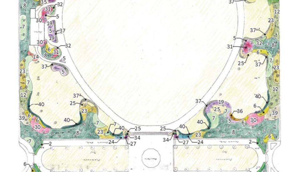 Memorial Park Plant Guide - Memorial Park